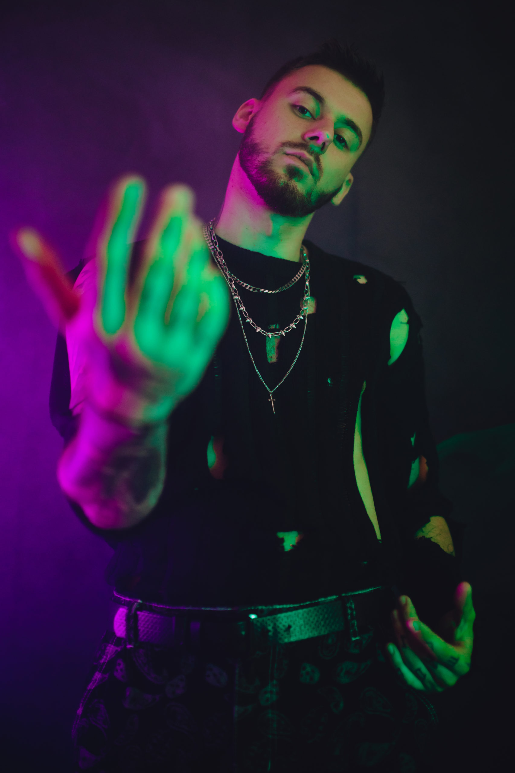 Kurs, zajęcia HIP HOP, nauka tańca ulicznego - Bydgoszcz - Haze Dance ...