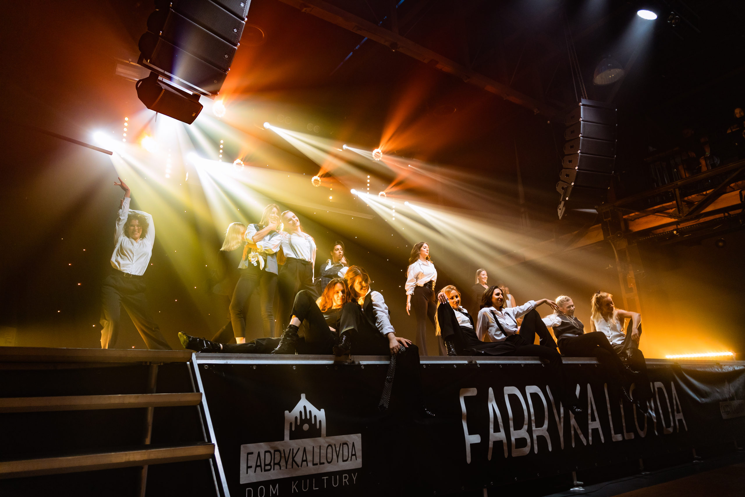 Kurs, zajęcia, nauka zmysłowego tańca HIGH HEELS dla kobiet i mężczyzn ...